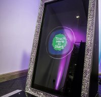 Home | Magic Photo Booth Sydney